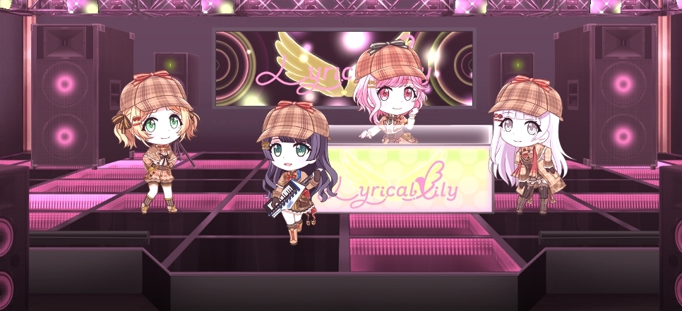 Eu tenho o set de detetive completo inclusive I have the detective set ...