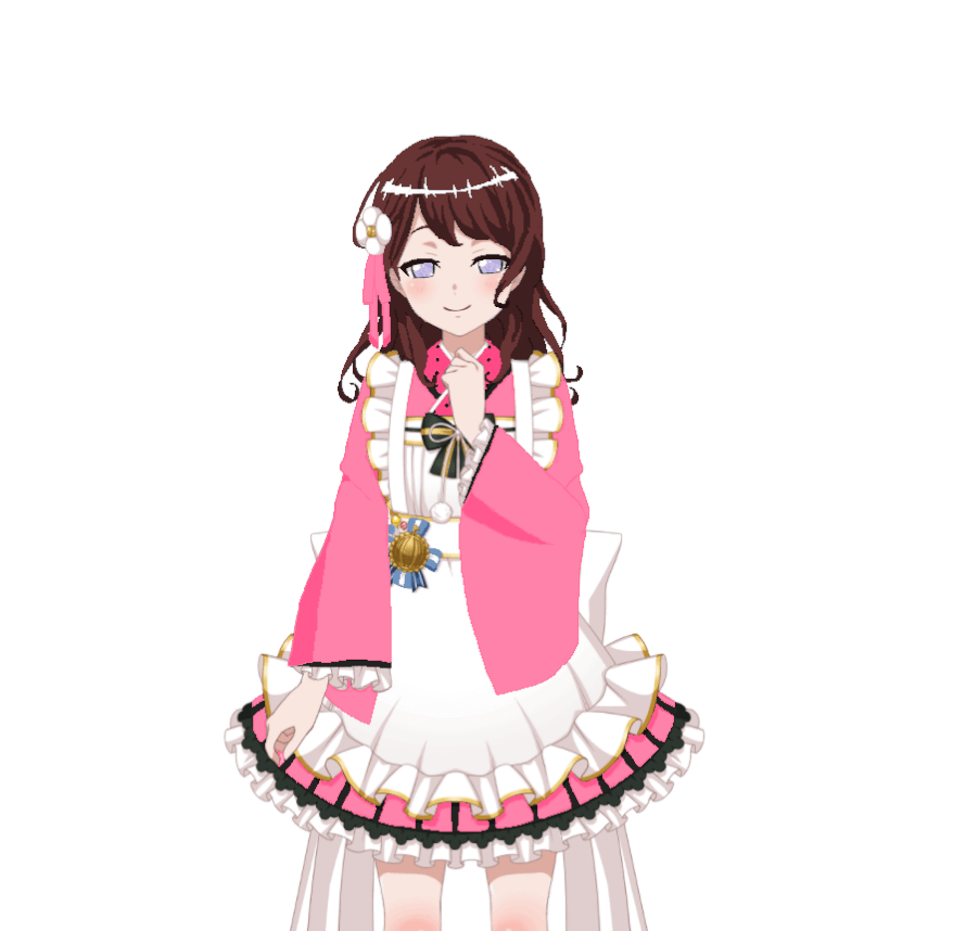 I'm back with another edit of my MisaKanon LC,... | Feed | Community ... I'm back with another edit of my MisaKanon LC,... | Feed | Community ...