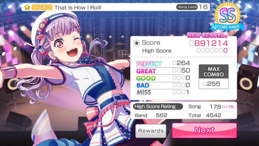 I wanna cry. | Feed | Community | Bandori Party - BanG Dream! Girls ... I wanna cry. | Feed | Community | Bandori Party - BanG Dream! Girls ...