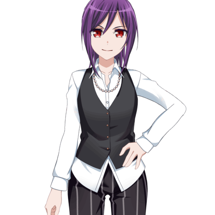 All I Can Say Is H A K A N A I Feed Community Bandori Party