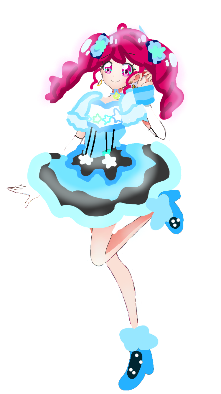Hiruka toshina Render 1 | Feed | Community | Bandori Party - BanG Dream ...