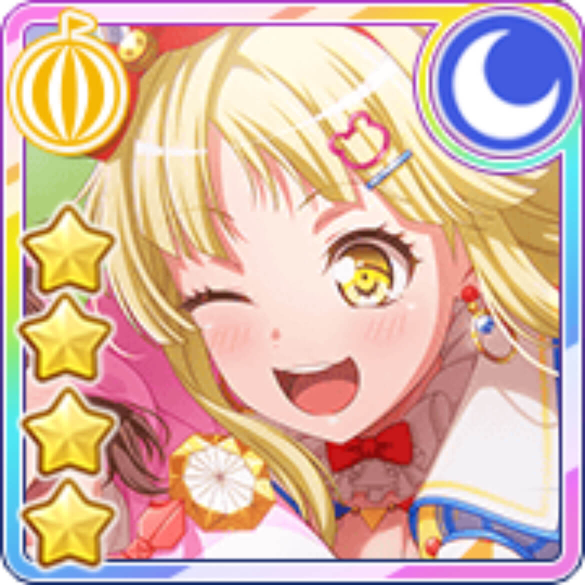 Kokoro Tsurumaki - Cool - Magical Crafts | Cards list | Girls Band ...