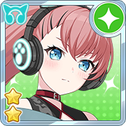 CHU² | Characters list | BanG Dream! | Bandori Party - BanG Dream ...