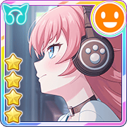 CHU² | Characters list | BanG Dream! | Bandori Party - BanG Dream ...