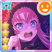 CHU² | Characters list | BanG Dream! | Bandori Party - BanG Dream ...