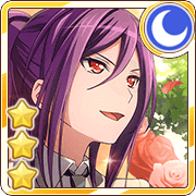 Kaoru Seta - Cool - The Actress Who Paints the World - Card | Bandori ...