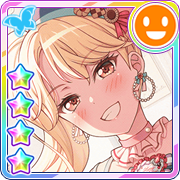 Touko Kirigaya - Happy - Precious birthday！ | Cards list | Girls Band Party | Bandori Party ...