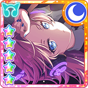 CHU² - Cool - Invasion | Cards list | Girls Band Party | Bandori Party ...
