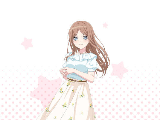 Soyo Nagasaki - Power - Everyone's "Mother" | Cards list | Girls Band Party | Bandori Party ...