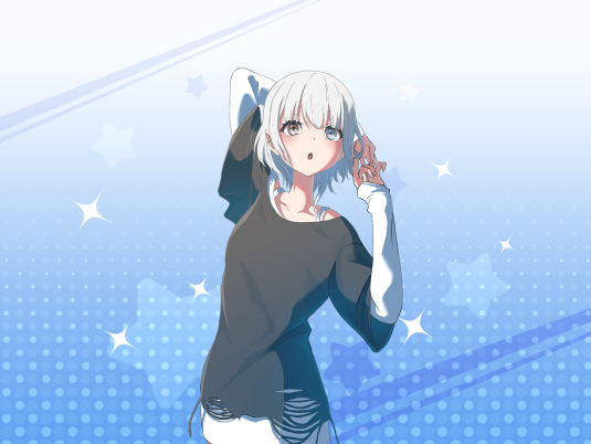 Raana Kaname - Cool - MyGO!!!!! | Cards list | Girls Band Party ...