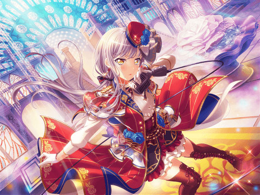 Yukina Minato Pure Looking Towards The Future Together Cards List Girls Band Party yukina-minato-pure-looking-towards-the-future-together-cards-list-girls-band-party