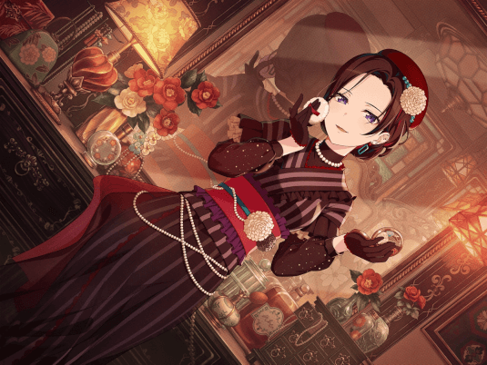 LAYER - Pure - Where New Sounds Gather | Cards list | Girls Band Party ...