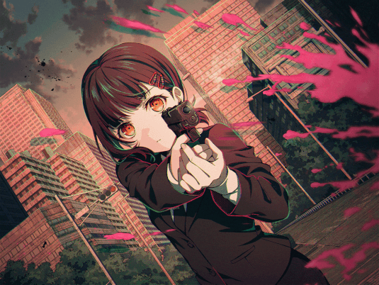 Rimi Ushigome - Power - Cowardly Devil Hunter | Cards list | Girls Band ...