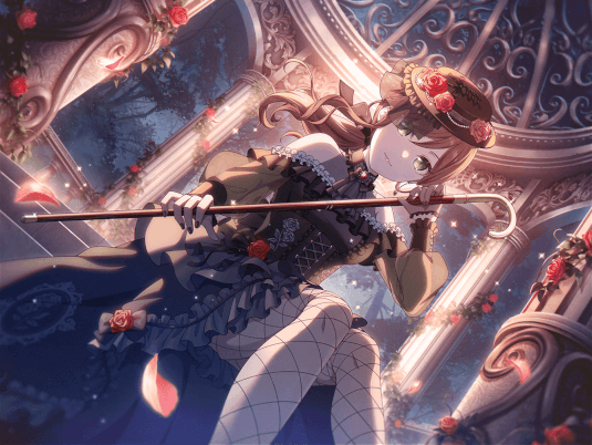 Lisa Imai - Happy - An Answer That Cannot be Found | Cards list | Girls ...