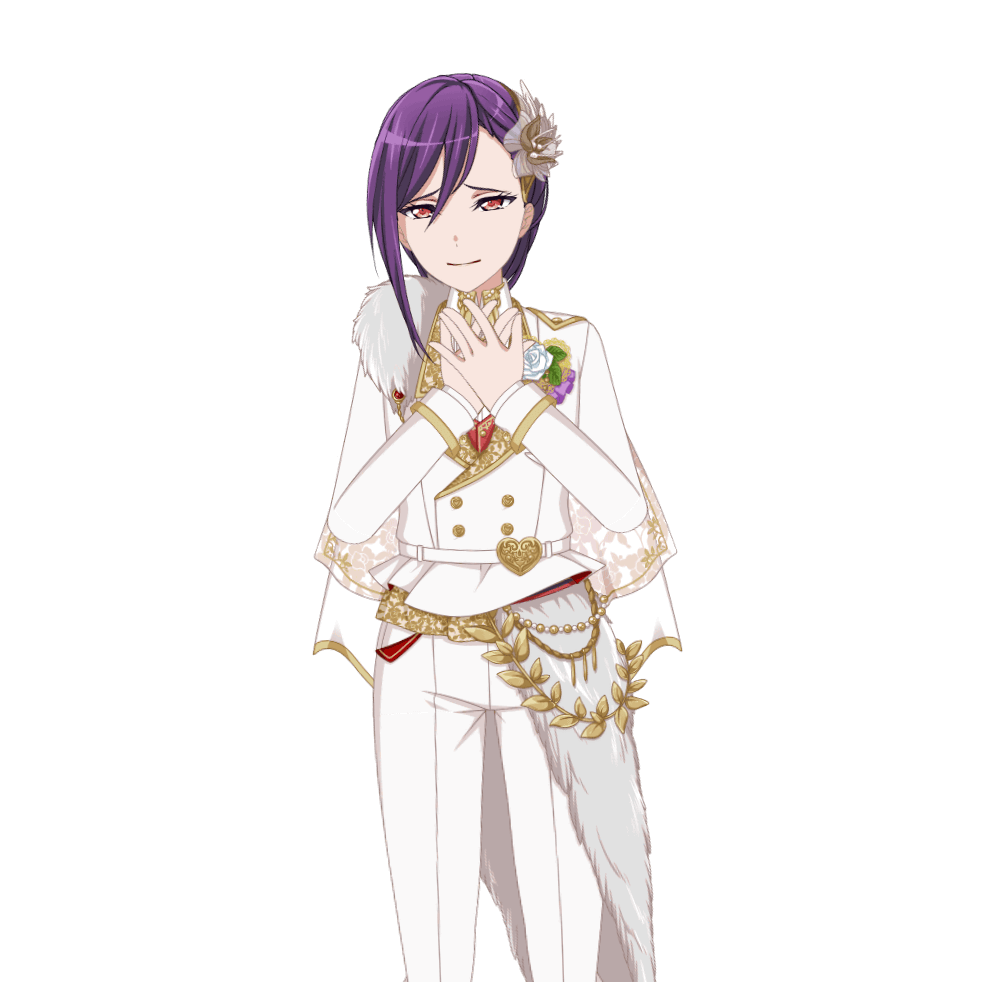 Kaoru Seta - The Star Has Arrived! | Costumes list | Girls Band Party ...