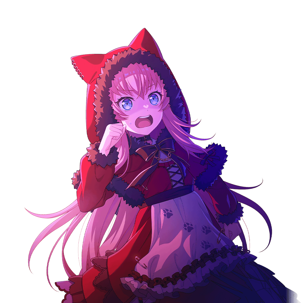 CHU² - Happy - Break Out Of | Cards list | Girls Band Party | Bandori ...