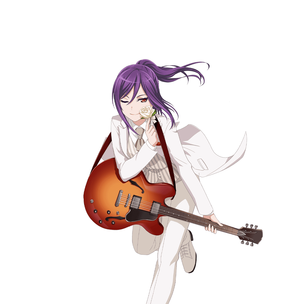 Kaoru Seta - Pure - The Prince that Protects the Princess - Card ...