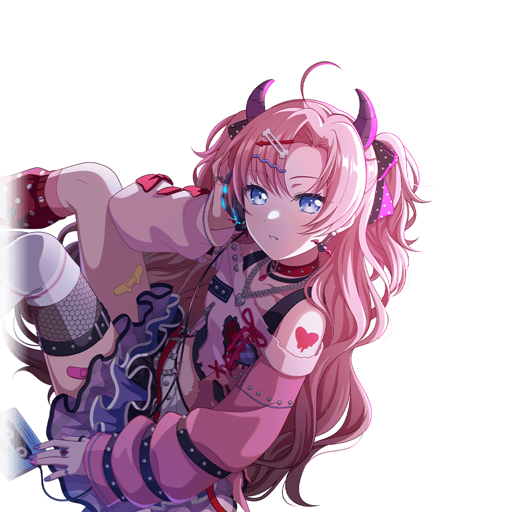CHU² - Cool - Love It or Hate It | Cards list | Girls Band Party ...