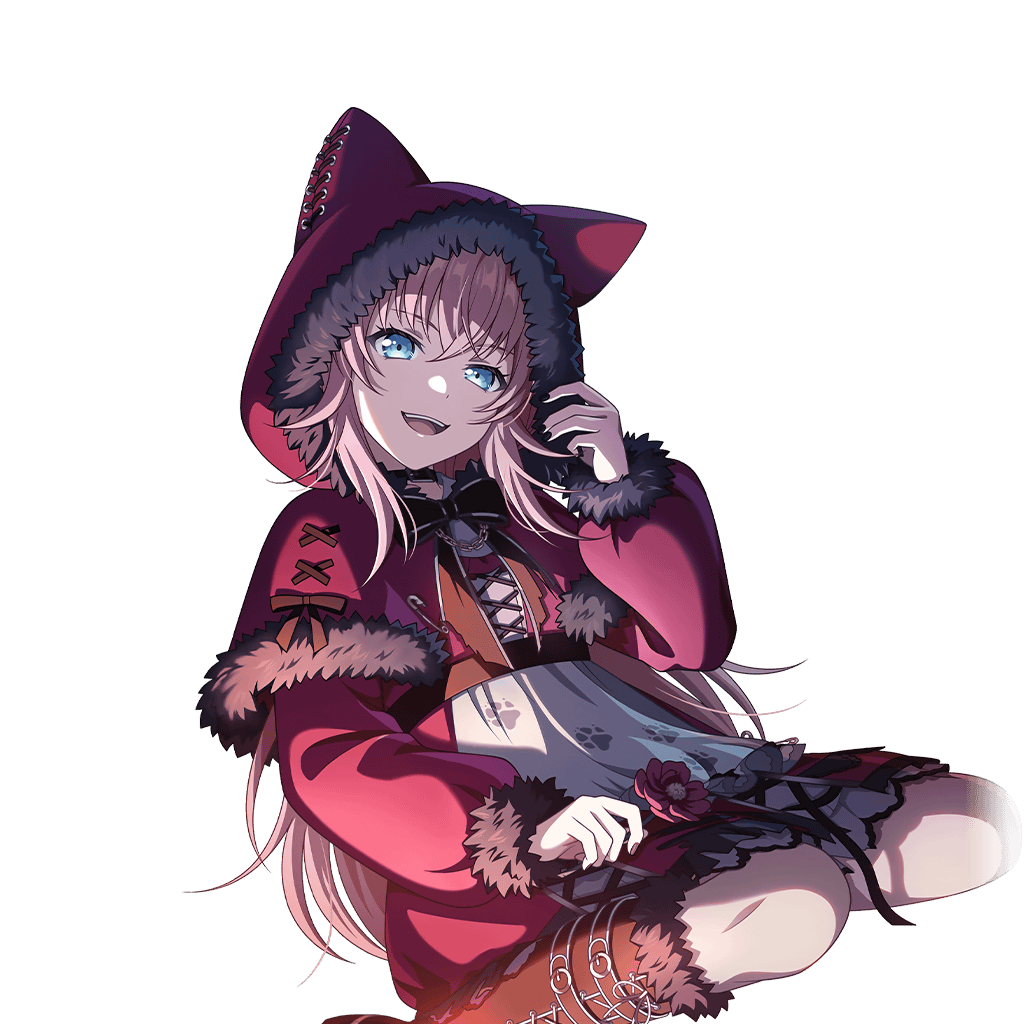 CHU² - Happy - Break Out Of | Cards list | Girls Band Party | Bandori ...