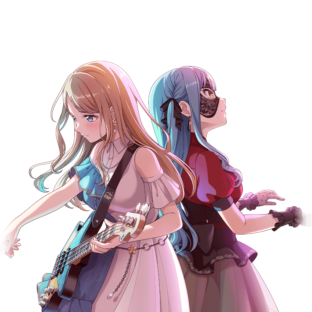 Soyo Nagasaki - Happy - Ahead of Time | Cards list | Girls Band Party | Bandori Party - BanG ...