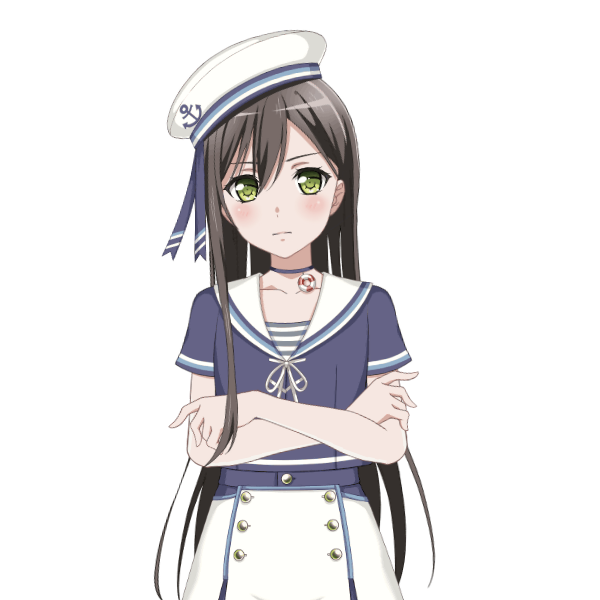 Tae Hanazono - Precious Summer '17 | Costumes list | Girls Band Party ...