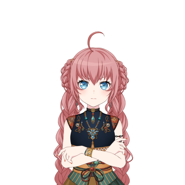 CHU² | Characters list | BanG Dream! | Bandori Party - BanG Dream ...