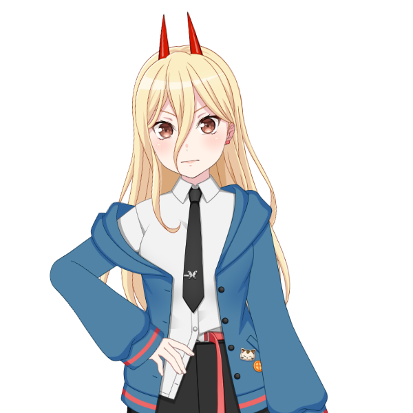 Touko Kirigaya A Genius Level Devil Hunter Prodigy Touko Costumes List Girls Band Party