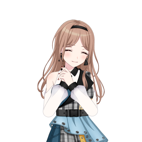 Soyo Nagasaki - I'll Put An End To This | Costumes list | Girls Band Party | Bandori Party ...