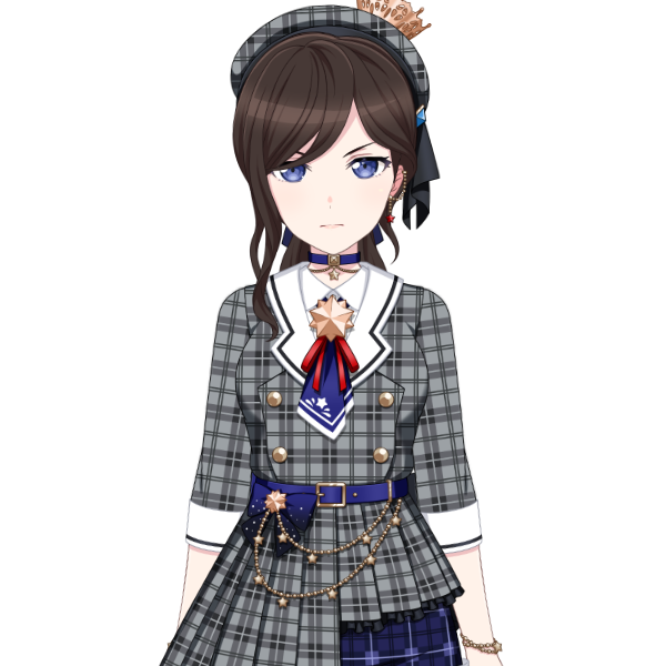 LAYER | Characters list | BanG Dream! | Bandori Party - BanG Dream ...