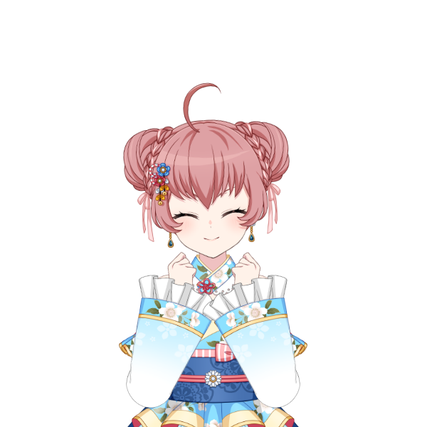 CHU² | Characters list | BanG Dream! | Bandori Party - BanG Dream ...
