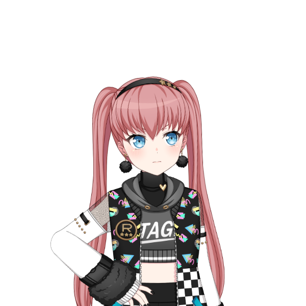 CHU² | Characters list | BanG Dream! | Bandori Party - BanG Dream ...