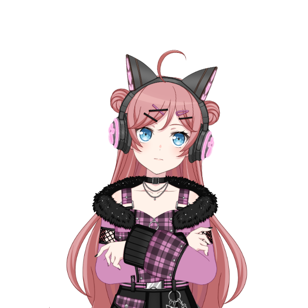 CHU² | Characters list | BanG Dream! | Bandori Party - BanG Dream ...