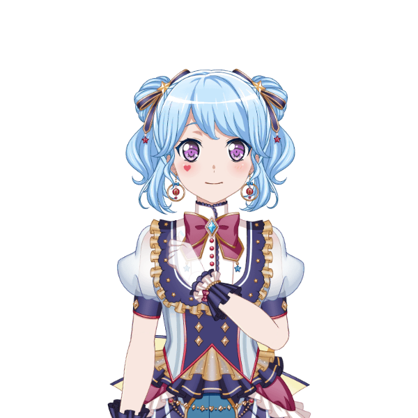 Kanon Matsubara - Skilled at Show Prep | Costumes list | Girls Band ...
