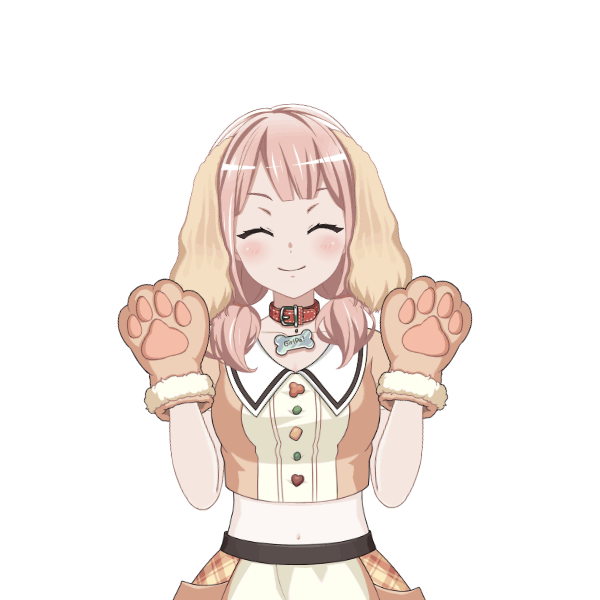 Himari Uehara - Year of the Dog | Costumes list | Girls Band Party ...