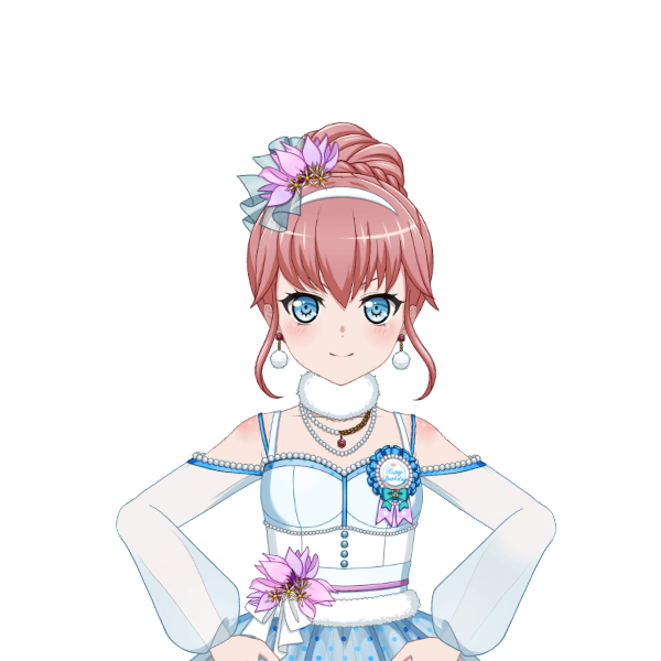 CHU² - Special Birthday! | Costumes list | Girls Band Party | Bandori ...