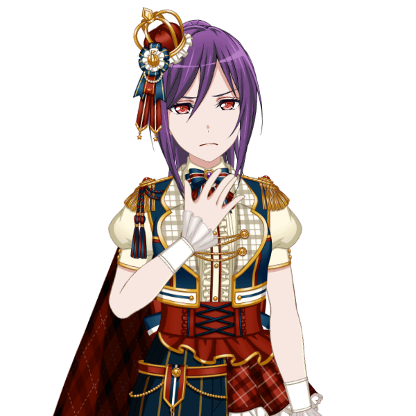 Kaoru Seta - Follow Your Heart | Costumes list | Girls Band Party ...