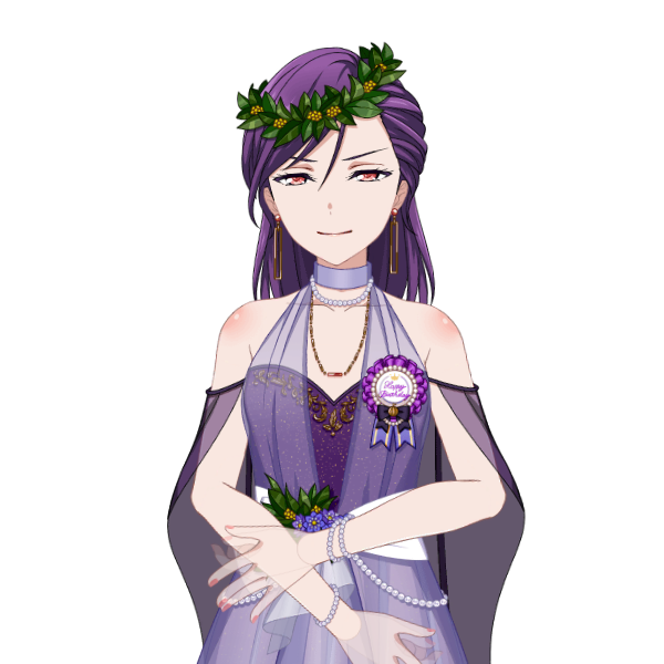 Kaoru Seta - Special Birthday! | Costumes list | Girls Band Party ...