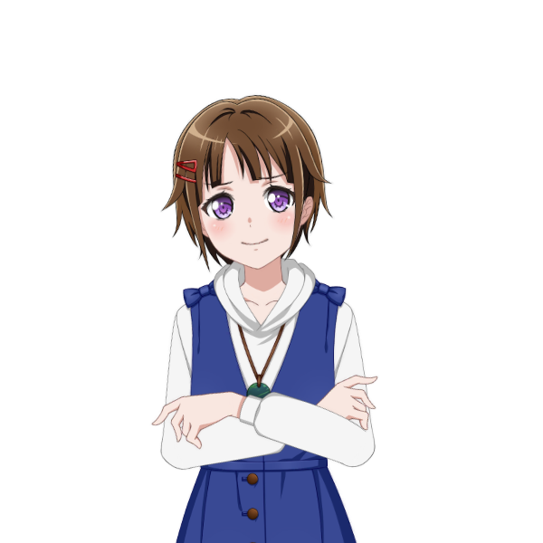 Asuka Toyama - Winter Casual | Costumes list | Girls Band Party ...