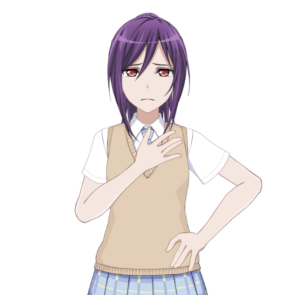 Kaoru Seta - Summer Uniform | Costumes list | Girls Band Party ...