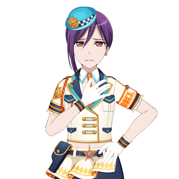 Kaoru Seta - An Elegant Patrol | Costumes list | Girls Band Party ...