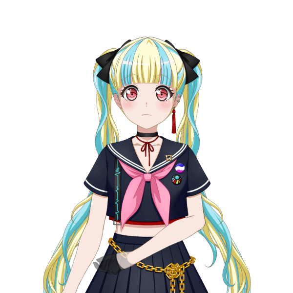 PAREO - BRING IT ON (Miku Collab 2020) | Costumes list | Girls Band ...