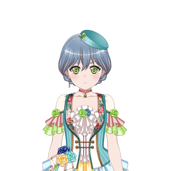 LOCK - Believing in "Myself" | Costumes list | Girls Band Party ...