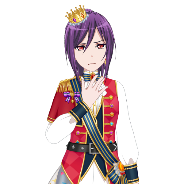 Kaoru Seta - Smile Seeker! | Costumes list | Girls Band Party | Bandori ...