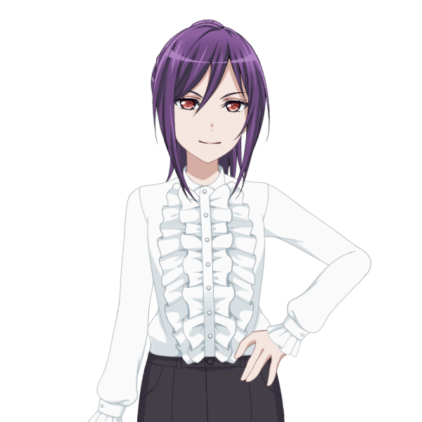 Kaoru Seta - White Day Training | Costumes list | Girls Band Party ...