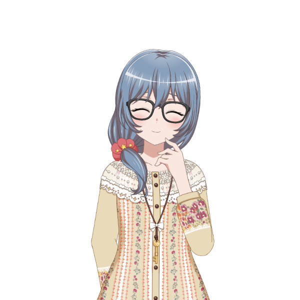 LOCK - Casual | Costumes list | Girls Band Party | Bandori Party - BanG ...