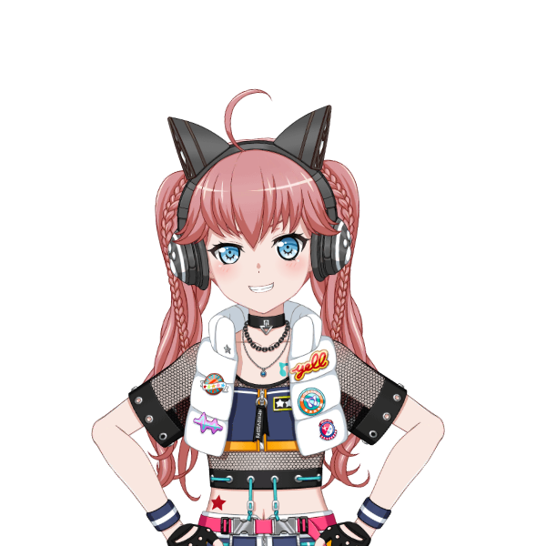 CHU² - A Session with Everyone | Costumes list | Girls Band Party ...