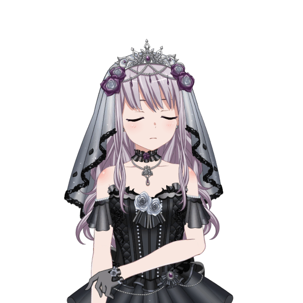Yukina Minato Song Of Invincibility Costumes List Girls Band