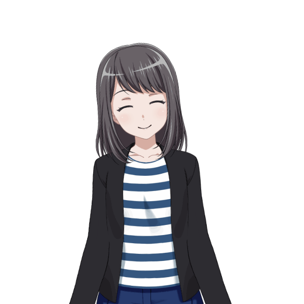 Marina - Normal | Costumes list | Girls Band Party | Bandori Party ...