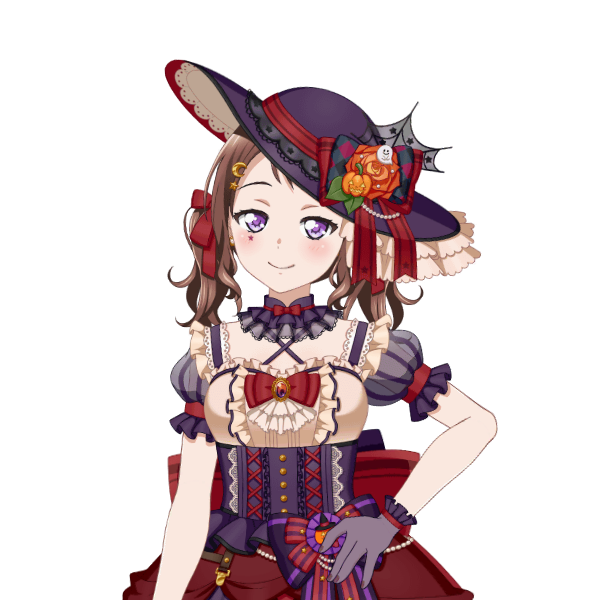 Kasumi Toyama Sweets Time Costumes List Girls Band Party Bandori Party Bang Dream