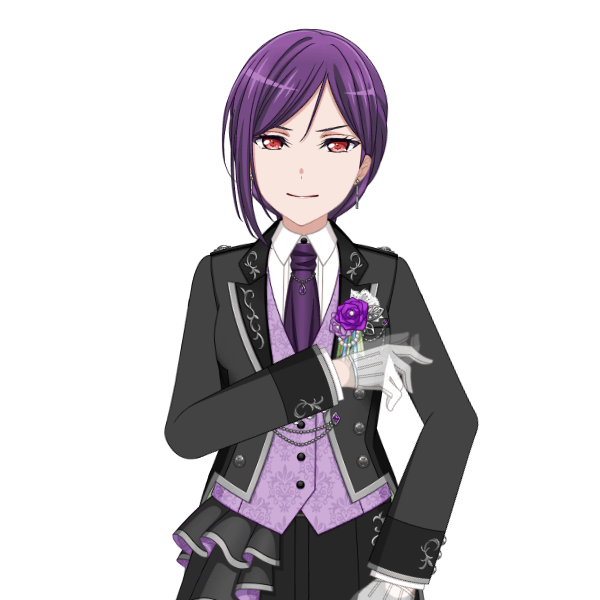 Kaoru Seta - Making Even a Goddess Smile | Costumes list | Girls Band ...